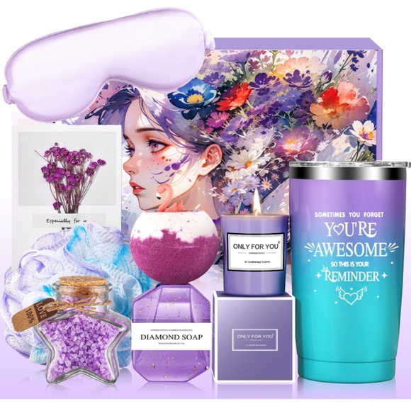 Other | X514 The Ultimate Spa Gift Set | Poshmark